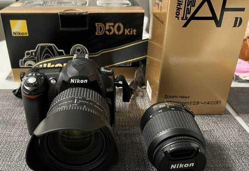 Nikon d50 kit, Nikkor 24-85 mm 1:2.8-4 D