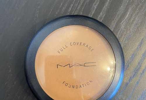 Тональная основа MAC Full coverage оригинал