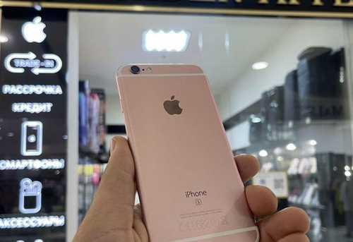 iPhone 6S 32Gb Розовый