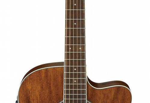 Электроакустическая гитара Ibanez AC340CE-OPN