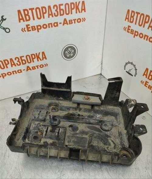Подставка под аккумулятор Opel Corsa D хэтчбек 1.4