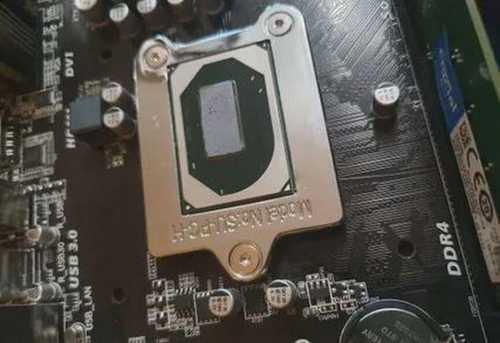 Процессор Qtj2