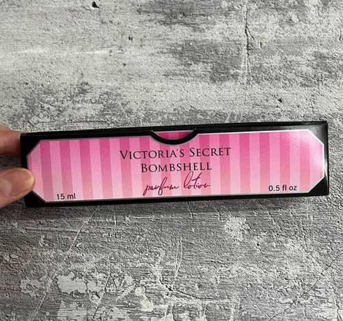 Духи victorias secret