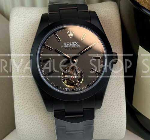 Часы мужские Rolex Milgauss #202010833