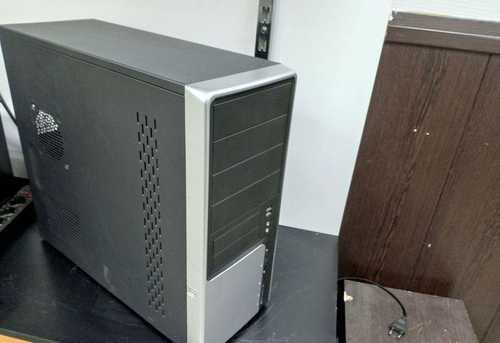 Системный блок Intec core i5-2500