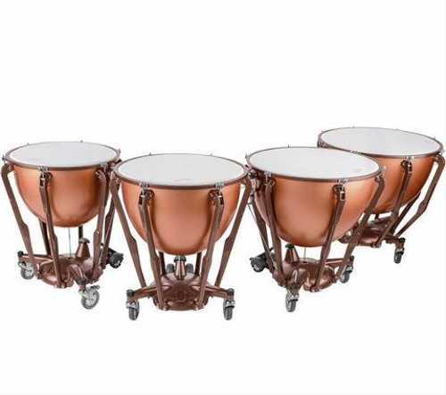 Комплект литавр Ludwig LTS404FG