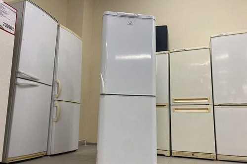 Холодильник Indesit/Гарантия/Доставка