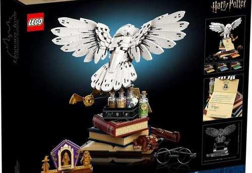 Lego Harry Potter Оригинал 76391 Символы Хогвартса