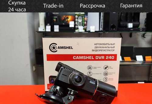 Видеорегистратор Camshel DVR 240