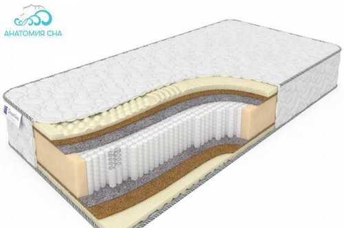 Матрас 140х200 новый