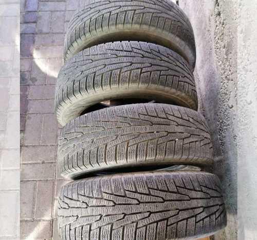 Nokian Tyres Nordman RS2 195/65 R15 95R