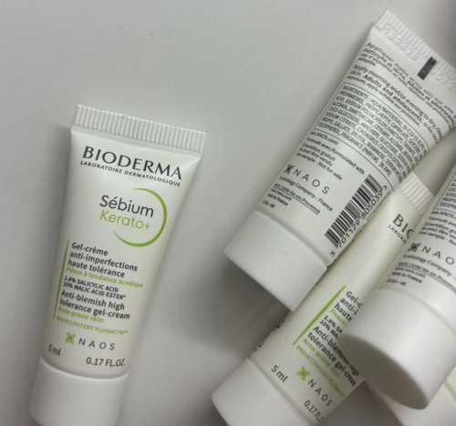 Bioderma sebium kerato
