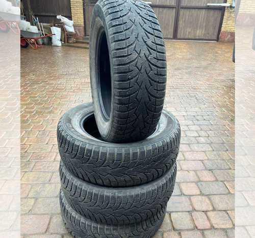 Toyo Observe G3-Ice 225/65 R17