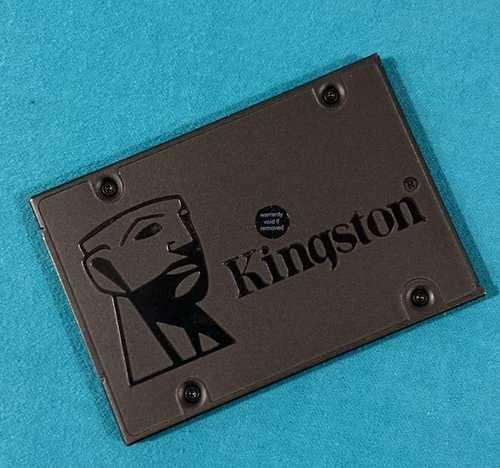 Жесткий диск ssd kingston 1 тб на пк