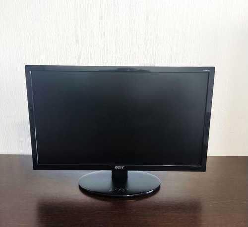 Монитор 23" Acer A231H