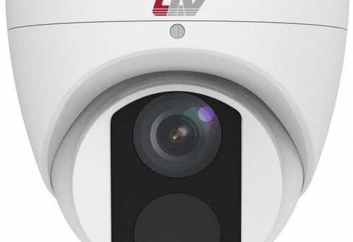LTV-1CNT20-F28 купольная ip-камера
