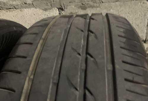 Yokohama S.Drive AS01 235/55 R18