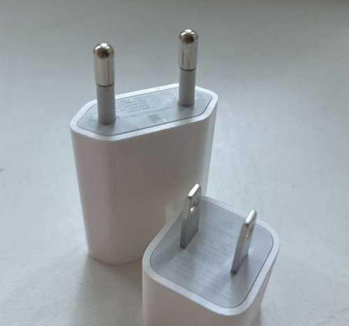 Блочки USA Apple USB