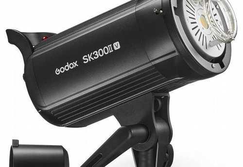 Godox SK300IIv новые в наличии