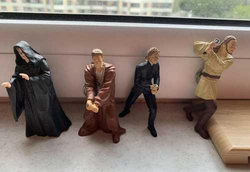 Star wars брелок