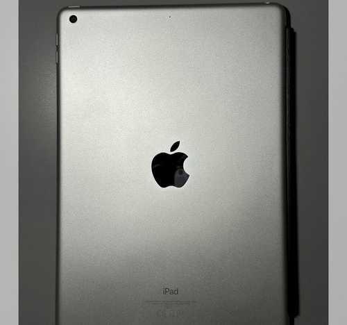 iPad 9 2021 Silver 64gb wifi