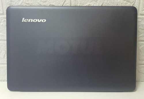 Крышка матрицы для ноутбука Lenovo U510