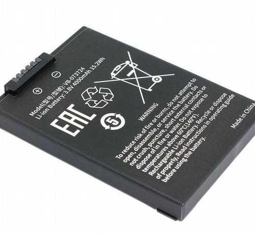 Honeywell EDA50K (BAT-EDA50K) 3.8V 4000mAh