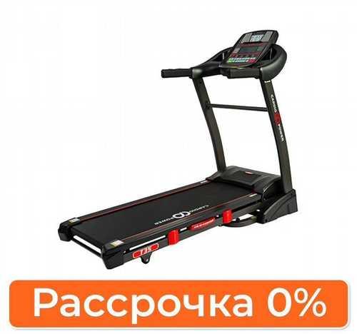 Беговая дорожка CardioPower T35