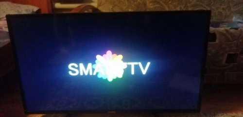 Продаю телевизор Nesons Smart TV