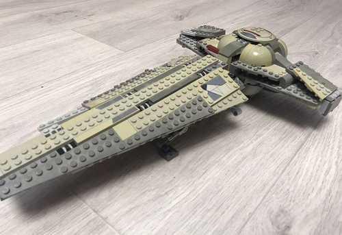 Lego Star Wars 7961