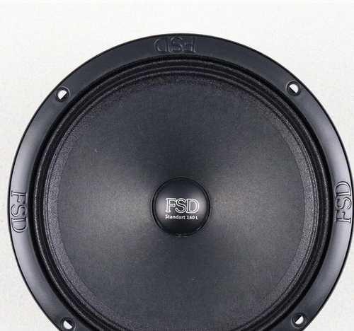 Акустика 16 см FSD audio standart 160 L