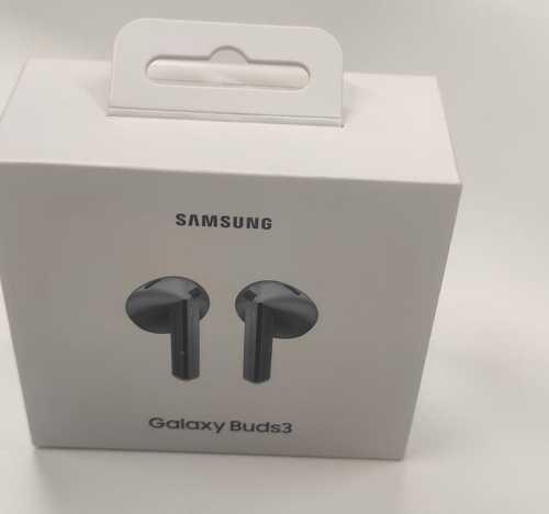 Samsung Galaxy Buds3