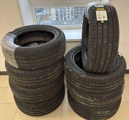 Pirelli Scorpion Verde 235/55 R18 100V