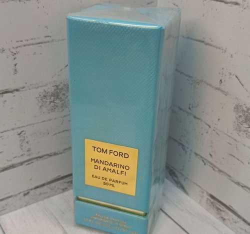 Tom Ford mandarino di amalfi 50 ml