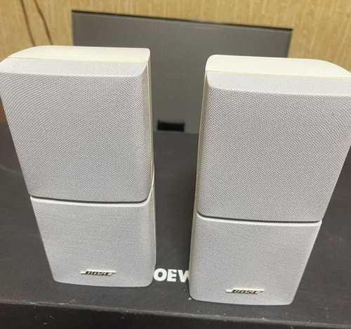 Bose Double Cube 3 series