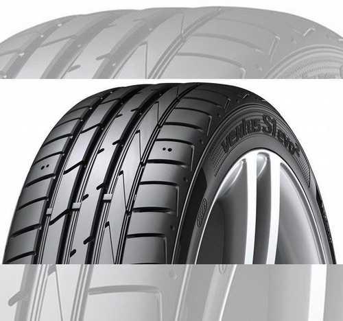 Hankook K137A Ventus evo SUV 265/40 R21 105Y