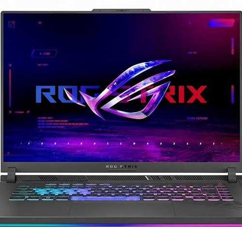 Игровой ноутбук asus ROG Strix G16 2023 G614JV-N4190