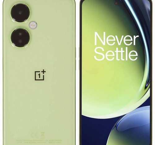 OnePlus Nord CE 3 Lite 5G, 8/256 ГБ