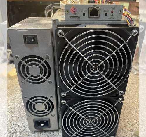Innosilicon t3  57