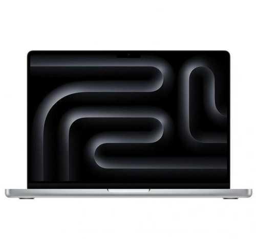 MacBook Pro 14 M4 Max Z1FD0000N 48/2048 гб Silver