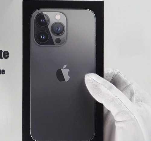 iPhone 13 Pro, 256 ГБ