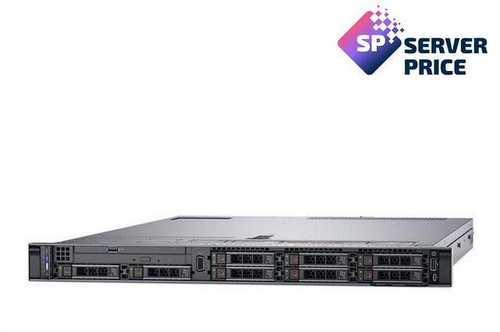 Dell PowerEdge R640 8xSFF/Gold 6142 x2/64GB DDR4 2