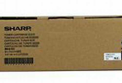 Тонер-картридж Sharp AR60xx (20k)