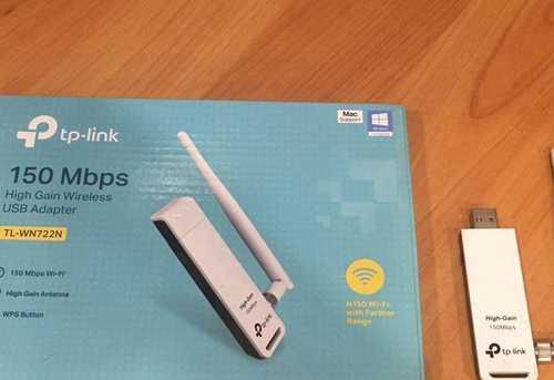 Tp-link tl wn722n v2