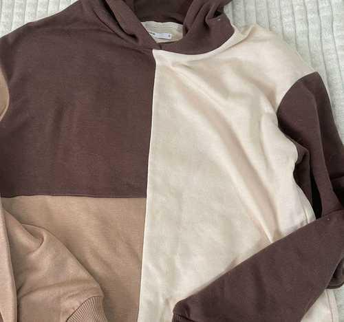 Толстовка cropp