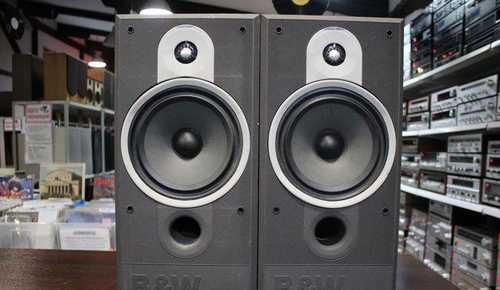 Bowers Wilkins DM 560 Акустика England