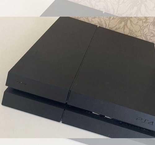 Sony playstation 4 500gb