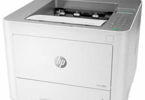 HP Laser 408dn Printer (A4, 1200dpi, 40ppm, 256Mb