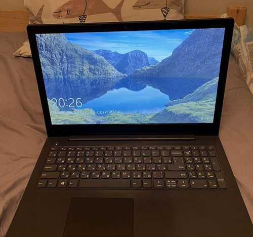 Lenovo IdeaPad V130-15IKB 81HN0114RU