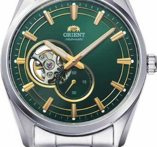 Мужские наручные часы Orient Contemporary RA-AR0008E